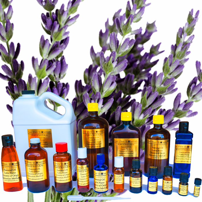BEST Essential Oils * One Stop Shop * Multiple Size w/ Easy Dispensing ...