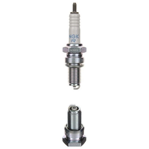 Spark Plug NGK DR7ES Suzuki LT F QUADRUNNER 4X4 250 1987 1998 | eBay