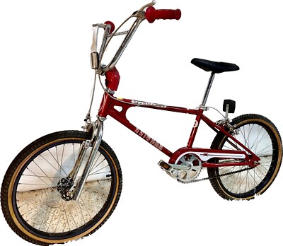 Vintage Bicycles - 1981 Schwinn - Nelo's Cycles