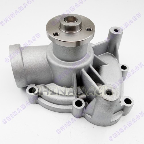 New water pump VOE 20450746 for Volvo Deutz BFM1013 Engine L100E | eBay