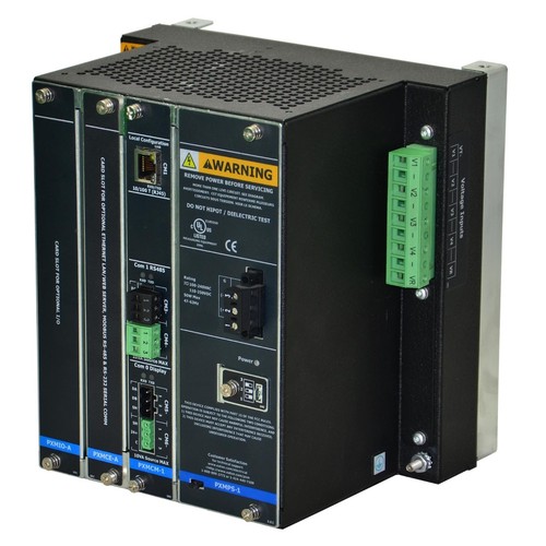 PXM4051A1AA Eaton Cutler Power Management PXM4000 Power Xpert --SA | eBay