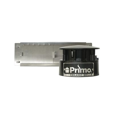 Primo Precision Control Upgrade Kit for Oval XL - PGCXL | eBay