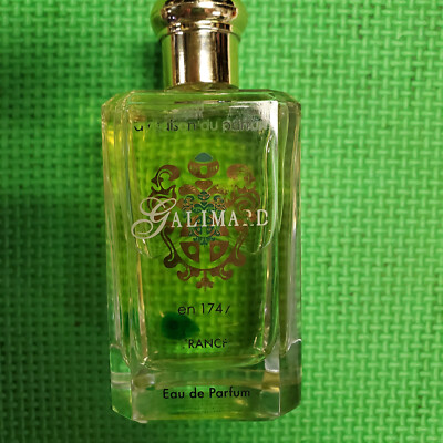 GALIMARD en 1747 Eau de Parfum. ***RARE*** | eBay