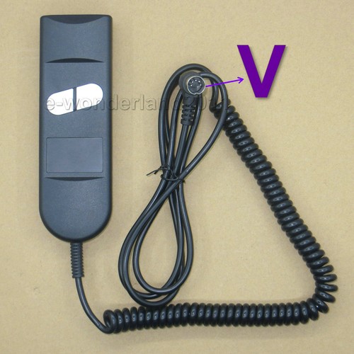 2-Button 5pin Hand Control Remote Lift Chair power Recliner for Okin 90 ...