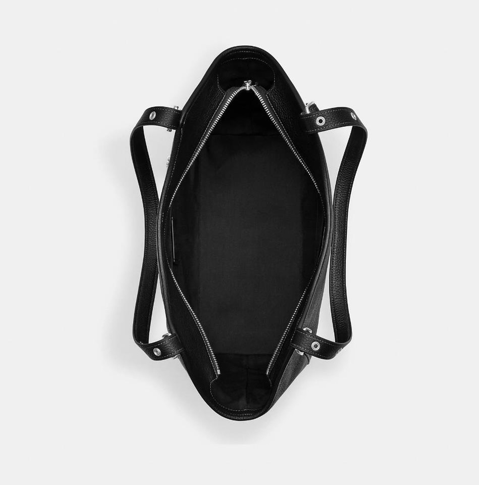 NWT Coach Meadow Shoulder Bag In Signature Canvas CM074/CM075/CM076 | eBay