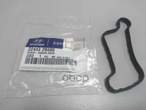 224432B600 Kia Gasketrocker cover 224432B600, New Genuine OEM Part | eBay