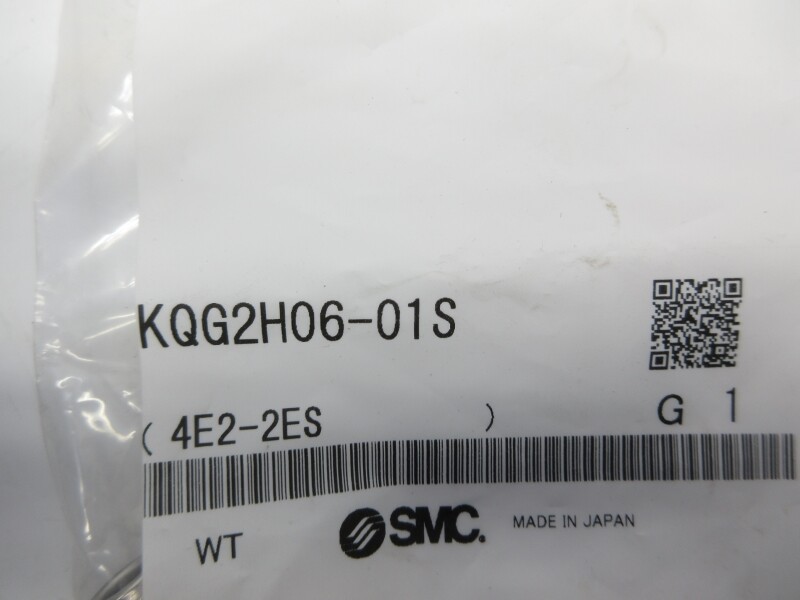 SMC KQG2H06-01S NSMP | eBay