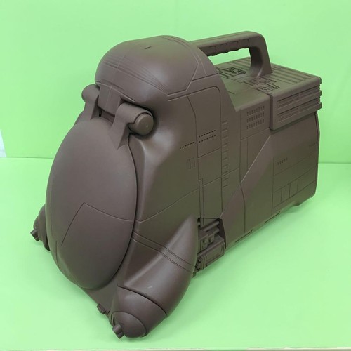 Star Wars Can Cooler Box MTT Battle Droid Campaign Product Brown Pepsi ...