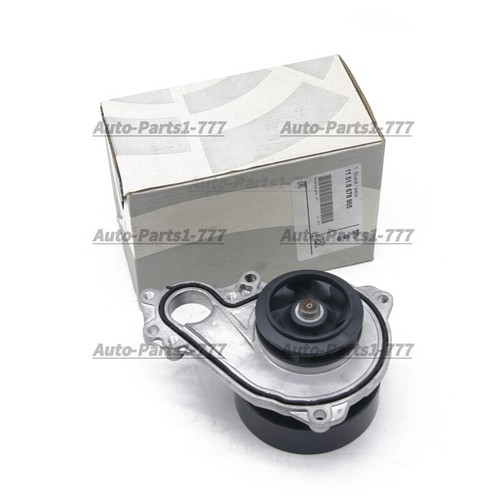 11518678905 Engine Water Pump For BMW Countryman F60 1er 2er F40 F44 ...