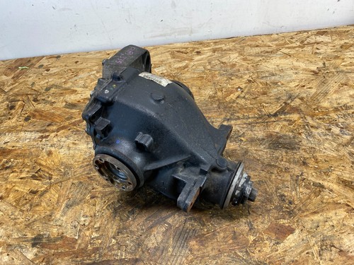 07-10 BMW E90 E92 335 N54 Rear Axle Differential Carrier Asembly 3.46 ...
