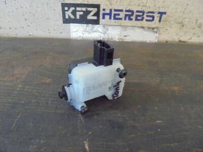 Mercedes E-Klasse W212 Schloss Verriegelung Tankklappe Kombi 2048205397 ...