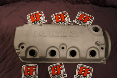 92-00 Honda Civic D16Z6 D16Y7 D16Y8 D Series Turbo Vented -10an Valve ...
