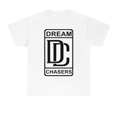 Dream Chasers Shirt Different Colors Available | eBay