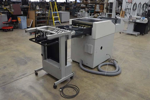 Moore 3400-HD Detacher Feeder for sale online | eBay