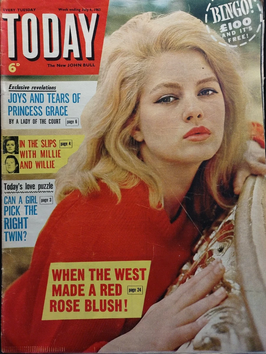 July 6 1963