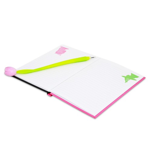 UNIVERSAL ALL-ACCESS Wicked Notebook Set - Bundle with Elphaba and ...