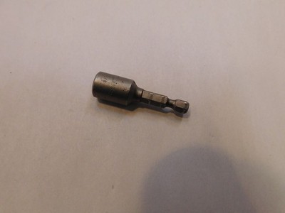 Apex Socket M6N-0812-2 3/8 | eBay