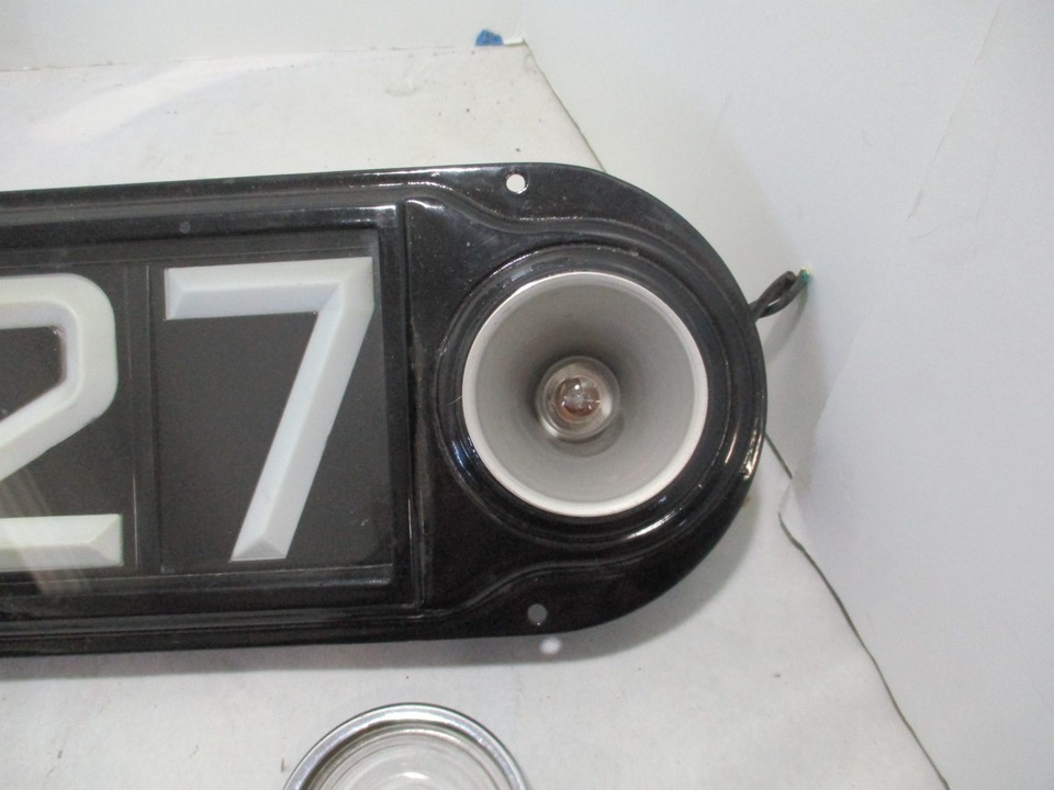 Ace rear license plate set for Rolls-Royce Bentley Jaguar | eBay