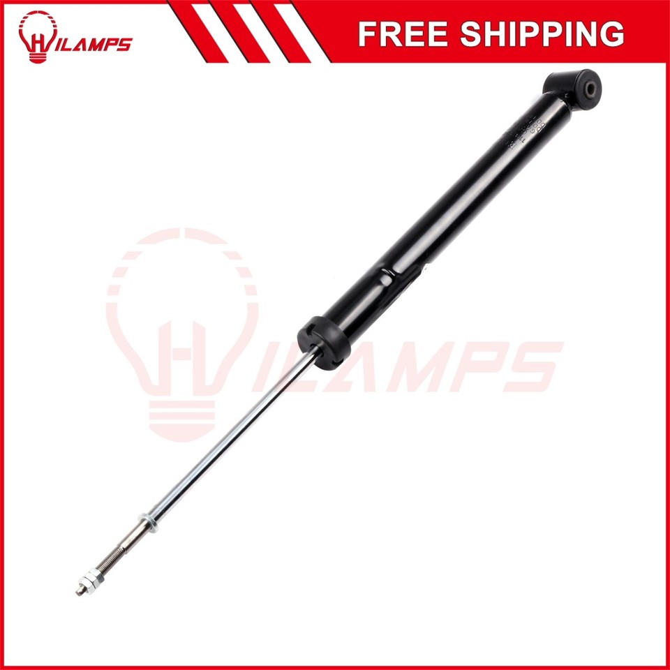 Pair Struts Shocks Fits Volkswagen Cabrio Corrado Golf Jetta Rear Left ...