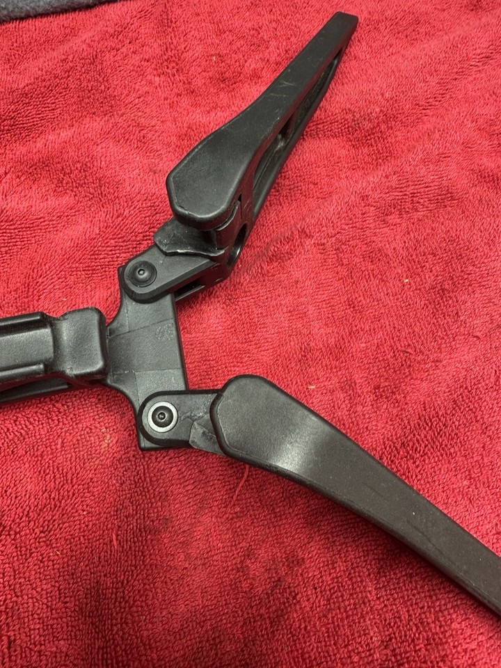 MATHEWS Engage EXO Limb Legs BOW STAND Compound VXR | eBay