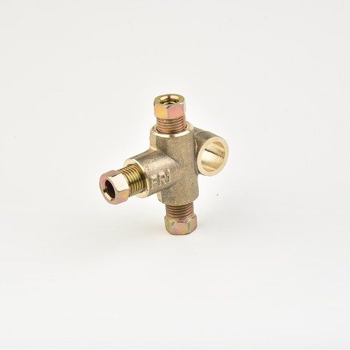 10mm Brake Pipe Unions 3/16" Brake Brake Pipe Fittings Metric Brand New ...