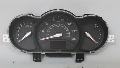 12 13 14 KIA RIO INSTRUMENT CLUSTER GAUGE SPEEDOMETER 94022-1W018 OEM ...