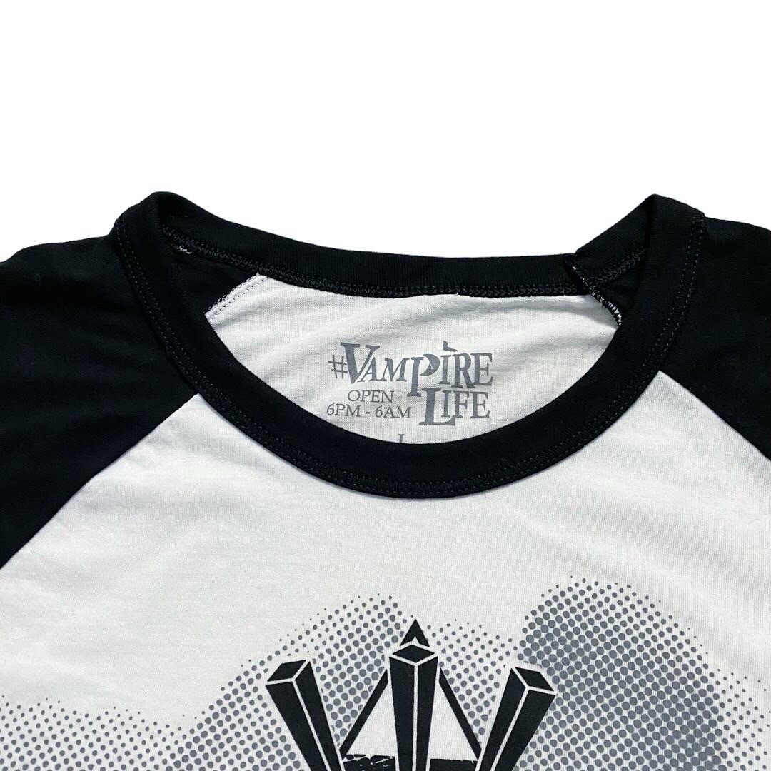 Vampire Life Clothing Logo