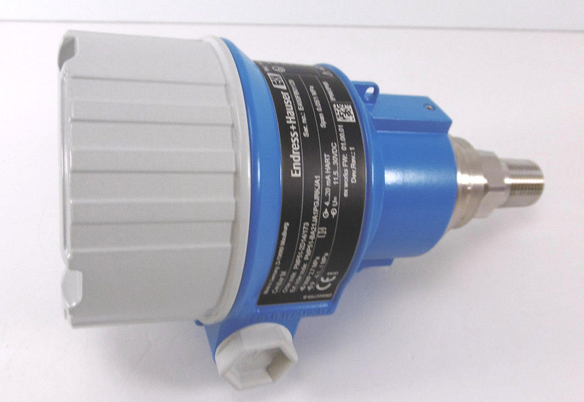 Endress+Hauser Cerabar M Drucktransmitter PMP51-2D14/173 | eBay