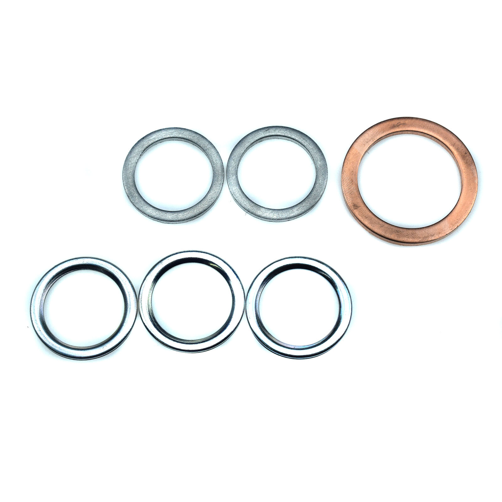 Transfer And Differential Gaskets 9043018008 For Toyota Sequoia 4Runner ...