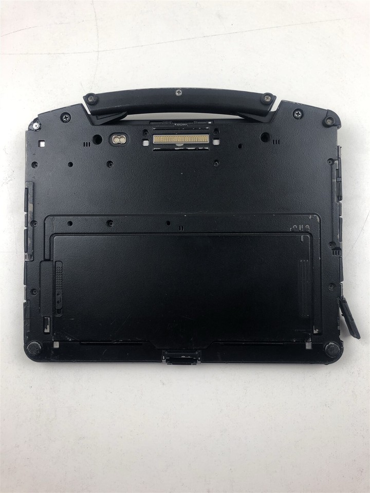 Panasonic Toughbook CF-20 Keyboard Attachment (CF-VEK206LM) | eBay