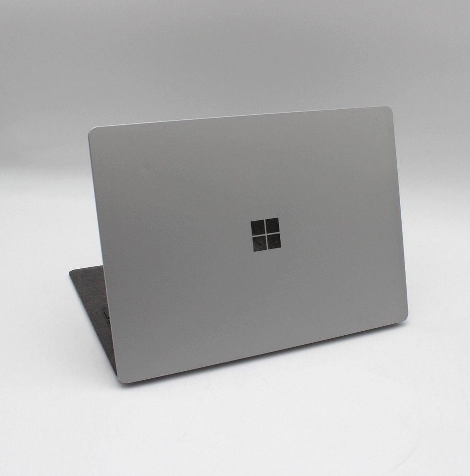 Microsoft Surface Laptop 3 1867 i5-1035G7 8GB 128GB SSD Windows 11 Pro ...