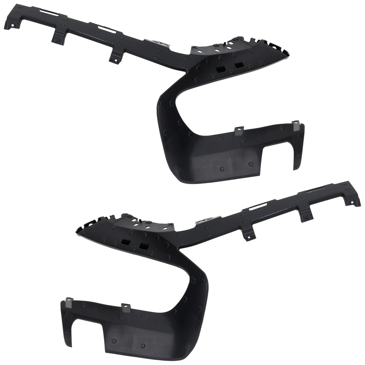 Bumper Brackets For 2016-2020 Infiniti QX60 Front LH and RH Side | eBay