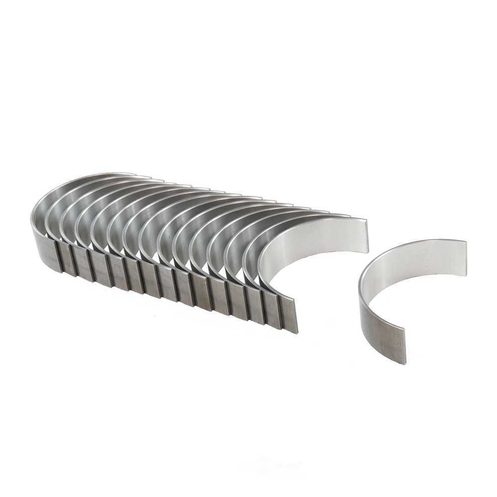 Engine Connecting Rod Bearing Set-DOHC, Eng Code: 3UR-FE, 32 Valves DNJ ...