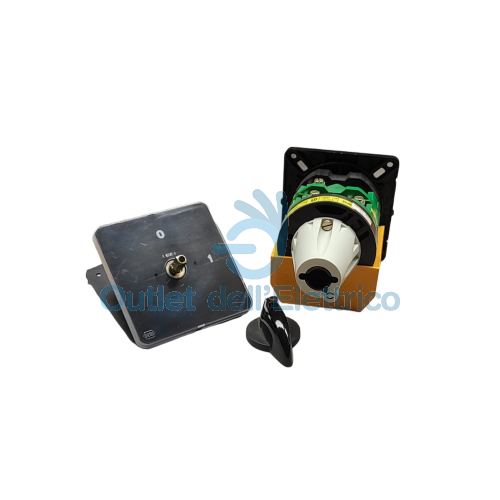 4.04.11-2 Breter Switch 4P 75A AC1 660V | eBay