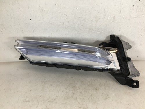 🥕 No-Damage 2017-2020 Porsche Panamera Fog Light Left LED LH 971 OEM ...