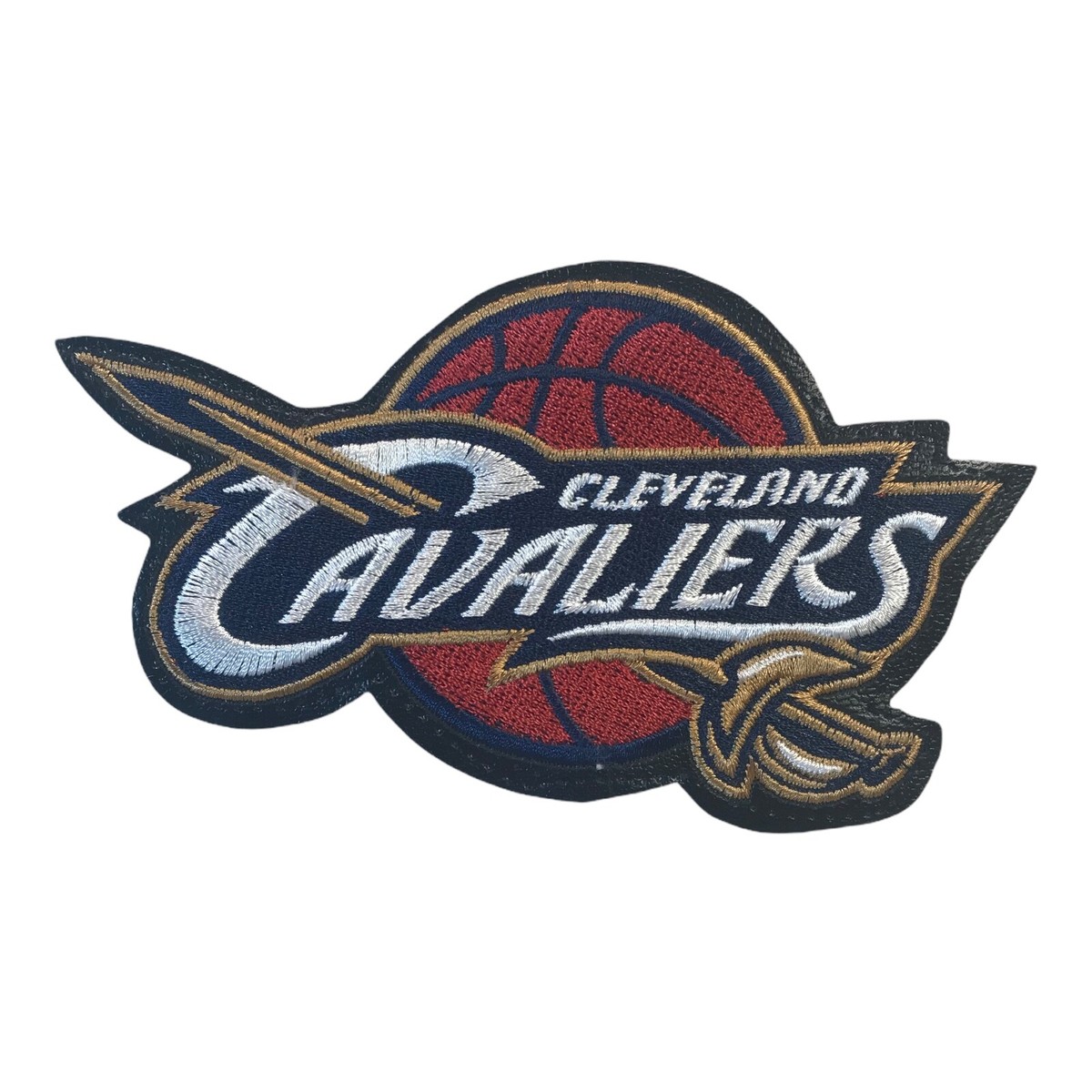 Cavaliers Old Logo The Cleveland Cavaliers' First Logo—Wine And