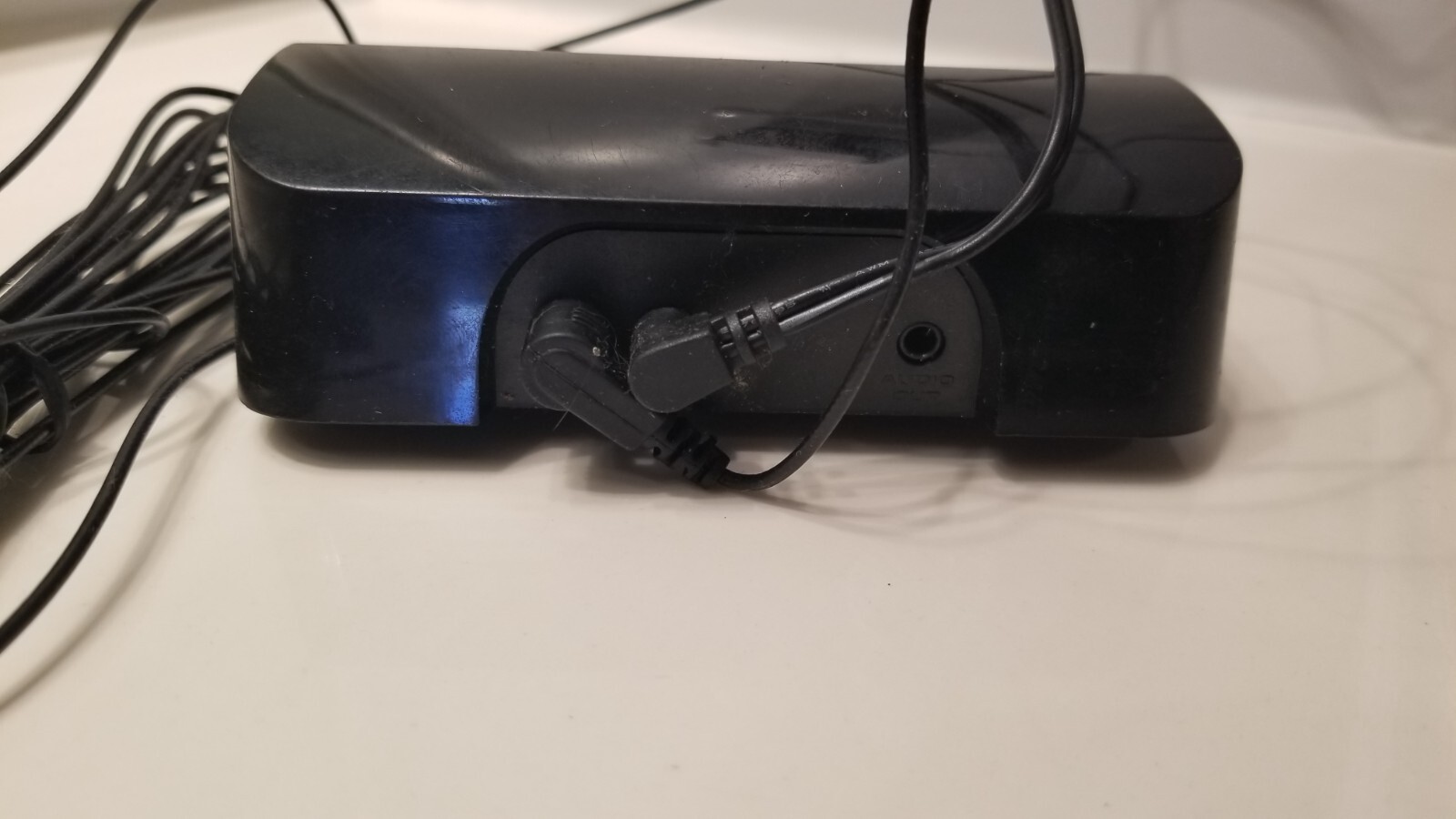 Sirius Sportster SP4 Car Satellite Radio Receiver with Antenna | eBay