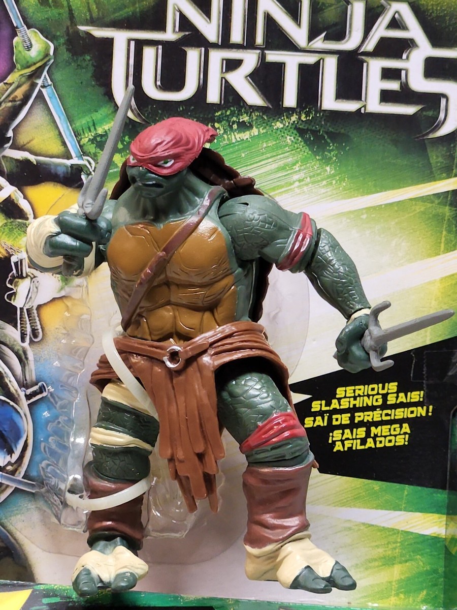 Raphael Tmnt 2014 Poster Teenage Mutant Ninja Turtles TMNT Raphael