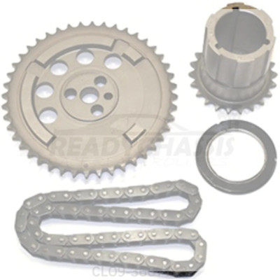 Fits True Roller Timing Set - for GM LS7 9-3667TX3 | eBay