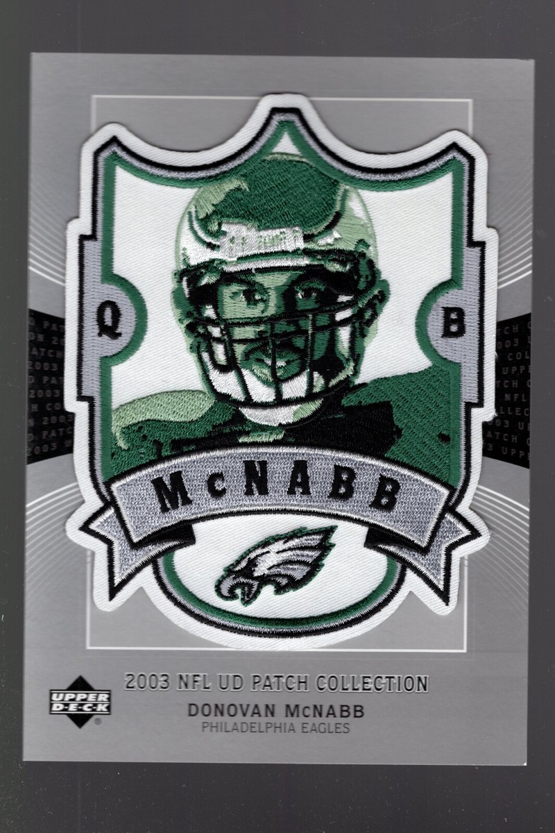 Ursos Donovan Mcnabb Profile For Donovan McNabb