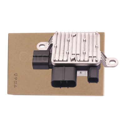 New Cooling Fan Controller For Hyundai Sonata Kia Optima Forte ...