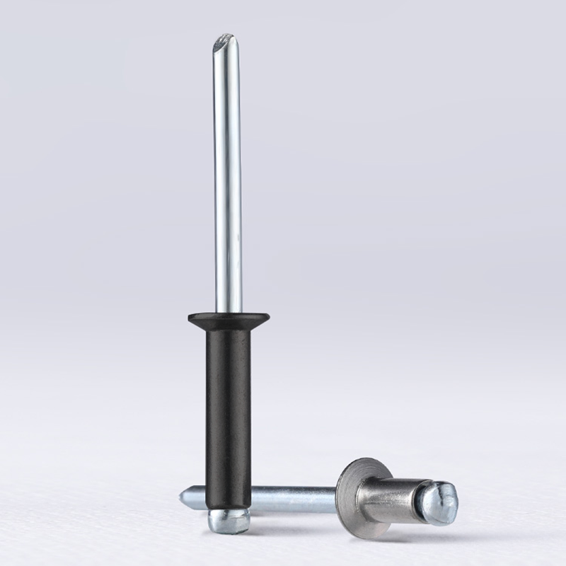 A2 Stainless Steel Countersunk Head Flush-Mount Blind Rivets 3mm-5mm ...