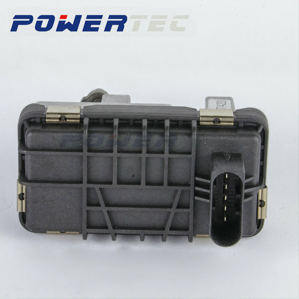 G-277 712120 6NW009420 turbo actuator for Mercedes C320 E320 ML320 R320 ...