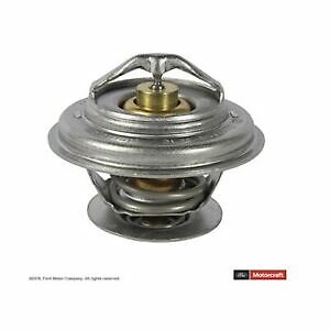 OEM NEW 2001-2011 Ford Explorer Mountaineer Engine Coolant Thermostat ...
