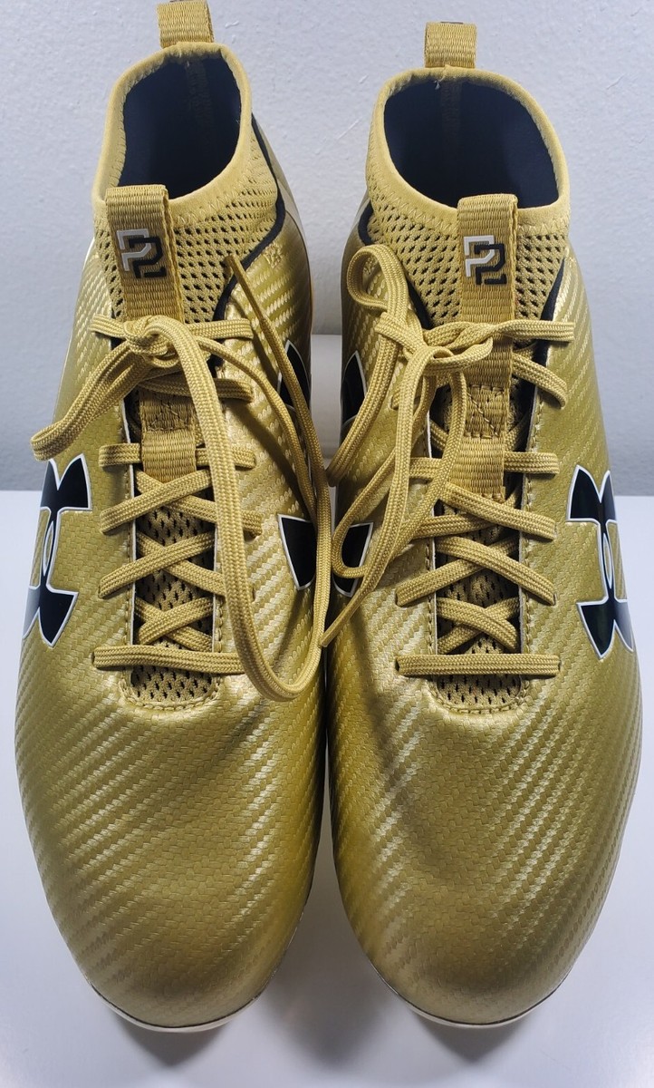 Patrick Peterson Cleats