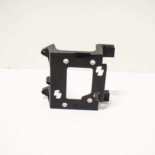 MERCEDES-BENZ C-CLASS W205 RADIATOR SUPPORT MOUNT BRACKET A2056260600 ...