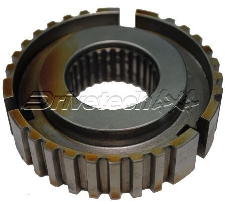Drivetech 3rd 4th Gear Inner Selector Hub For Toyota Spacia SR40R YR22 ...