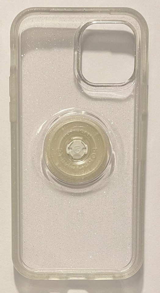 Otterbox PopSockets Otter+Pop Symmetry Series Case iPhone 12 / 12 Pro ...