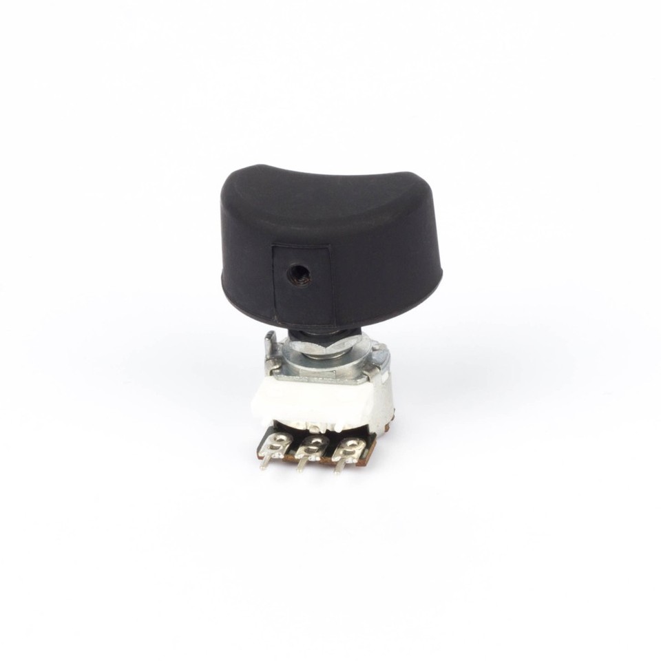 Automatic Reset Lever Potentiometer for W-T Zoom Focus LANC Romote ...