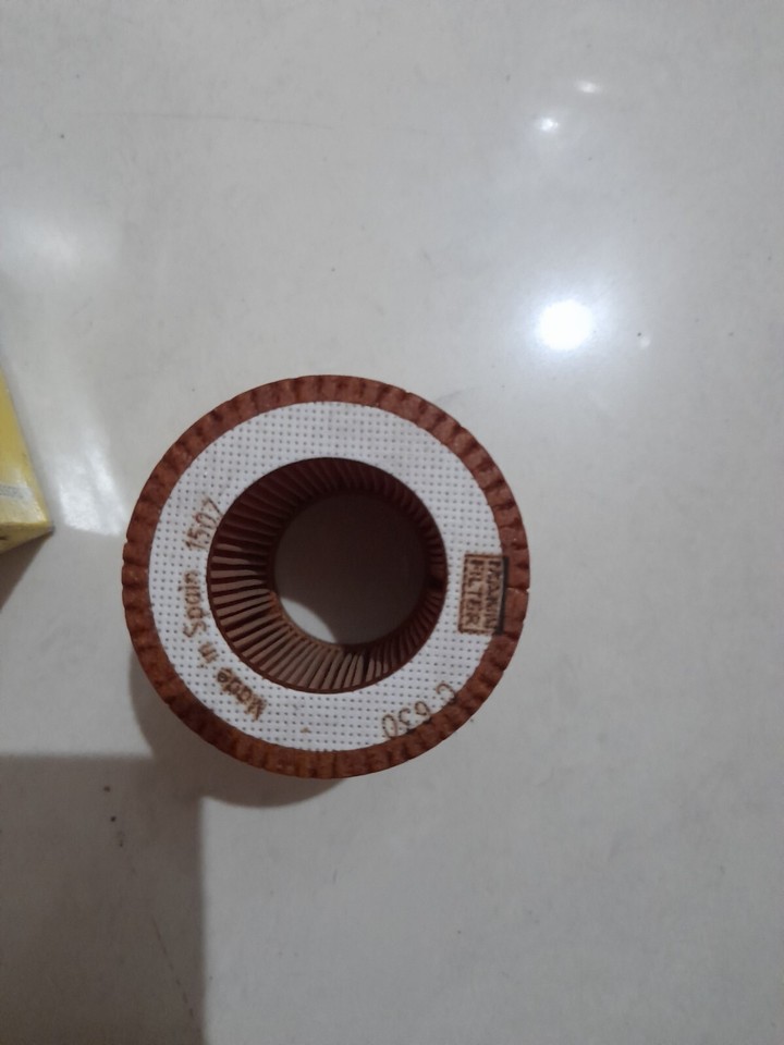 Bauer compressor intake filter N25950 MANN FILTER C630 free delivery | eBay